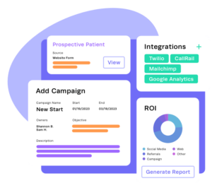 Behavioral Health CRM Software: Streamline Admission Processes - Kipu ...