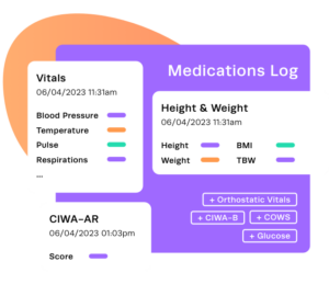 Electronic Medical Records (EMR) - Kipu Health
