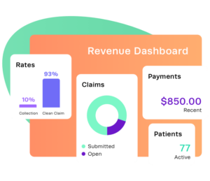 Revenue Cycle Management (RCM) Software for Behavioral Health - Kipu Health